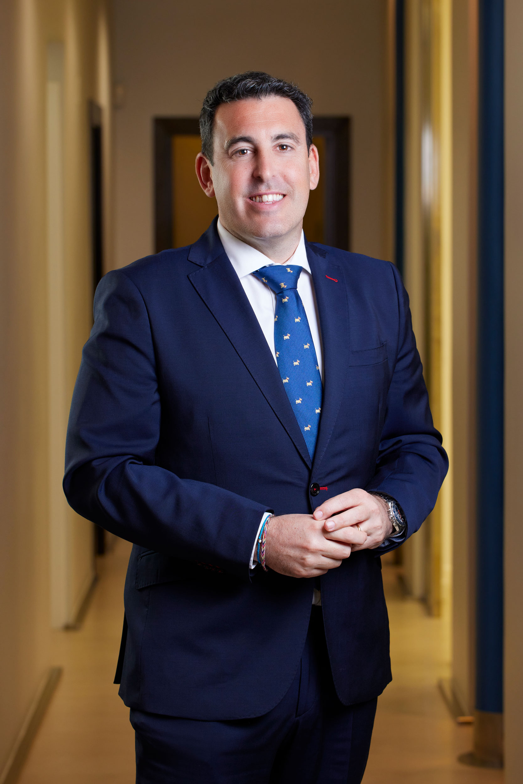 Professionals - Atland Abogados